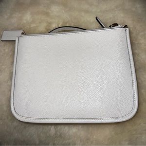 Coach | Bags | Coach Chalk Crossbody | Poshmark